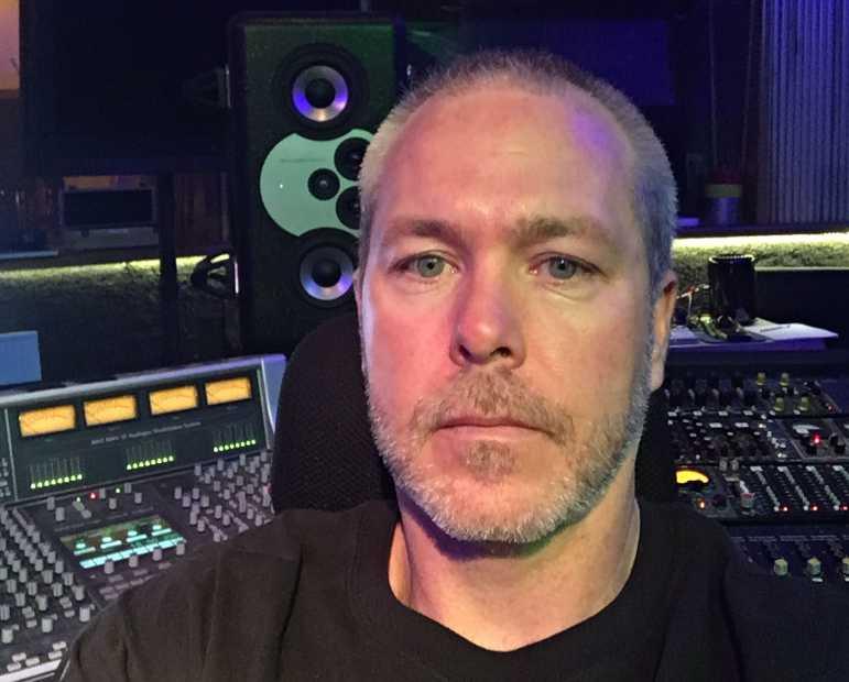 Interview: Jason Mariani