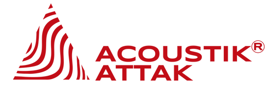 Acoustik Attak Attak Piks - Best Guitar Picks for Musicians