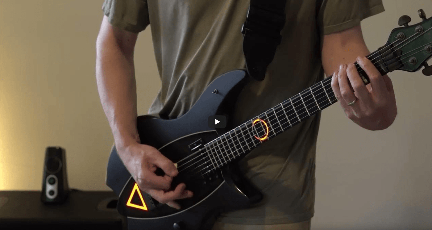Acoustik Attak Attak Piks - Best Guitar Picks for Musicians