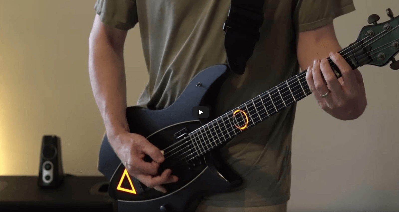 Acoustik Attak Attak Piks - Best Guitar Picks for Musicians