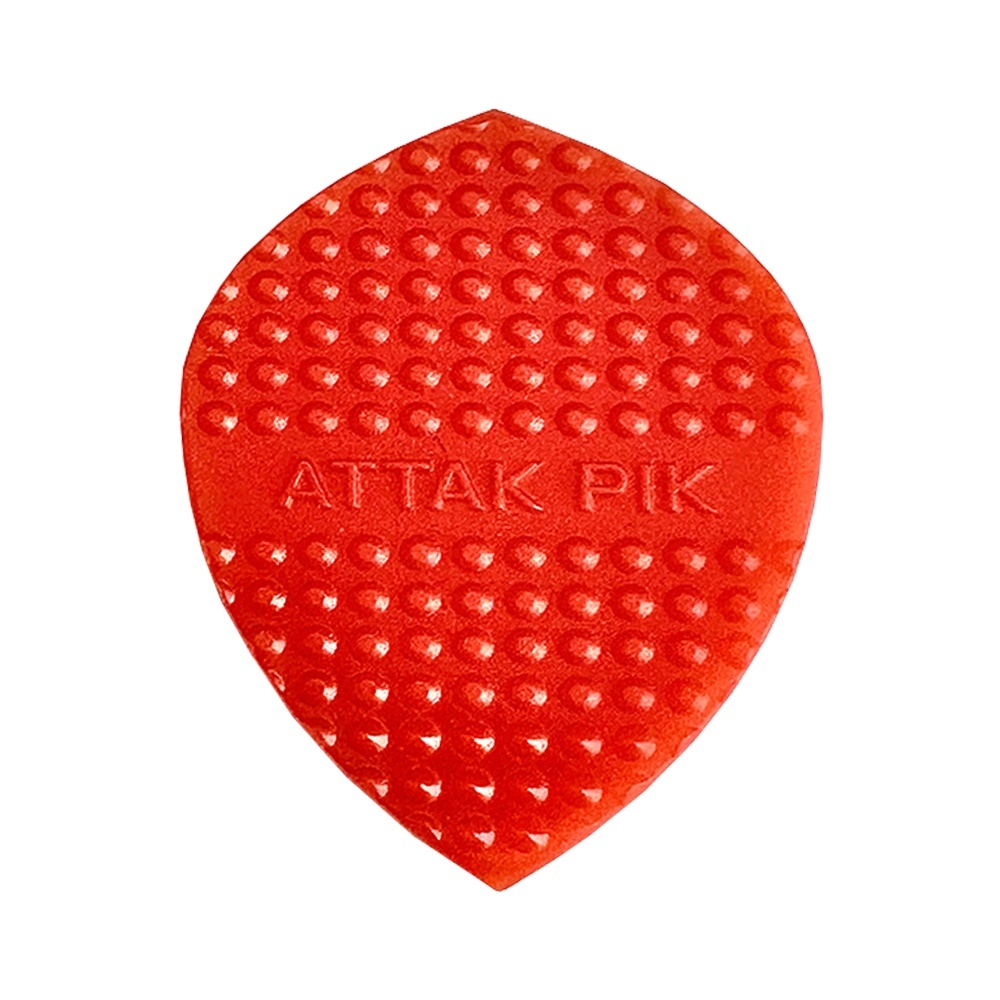 Acoustik Attak | Best Guitar Picks for Musicians – AttakPik