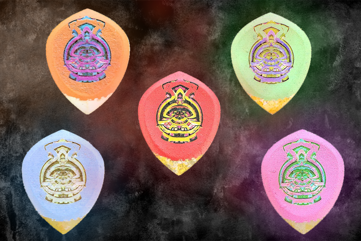 Custom Guitar Picks | Acoustik Attak – AttakPik
