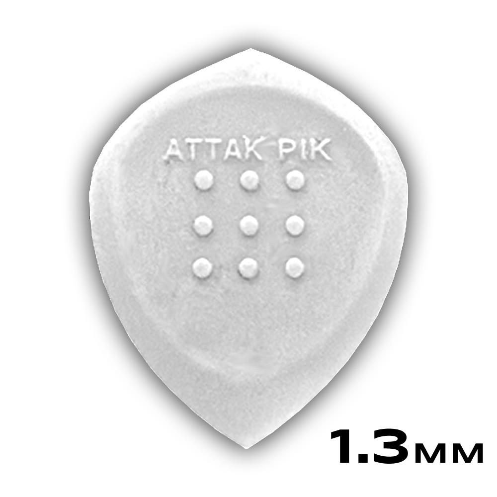 Acoustik Attak | Best Guitar Picks for Musicians – AttakPik