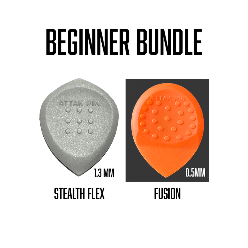 BEGINNER BUNDLE