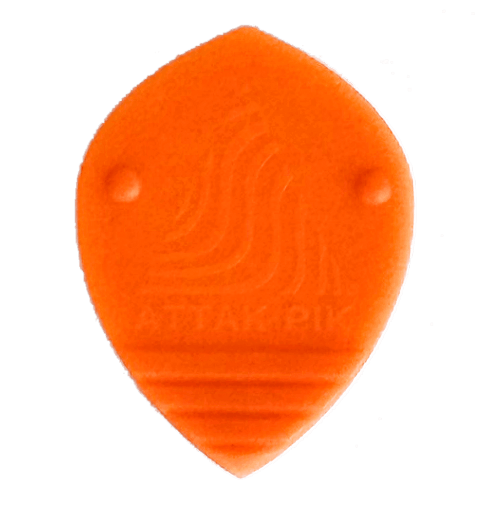 Acoustik Attak Attak Piks - Best Guitar Picks for Musicians