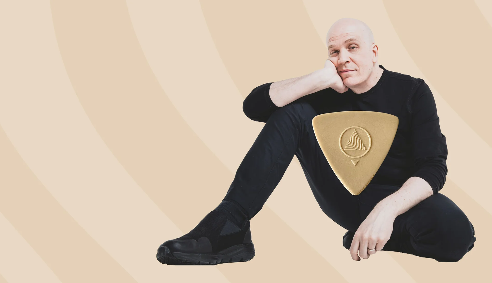 DEVIN TOWNSEND'S EARTHTONE