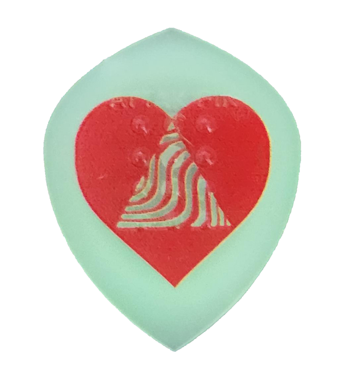 Acoustik Attak Attak Piks - Best Guitar Picks for Musicians